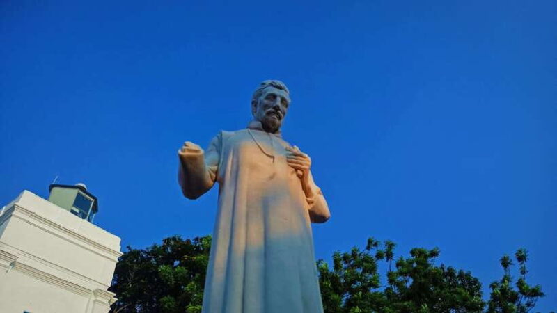 From Kuala Lumpur: Private Full Day Tour to Malacca - From Kuala Lumpur: Private Full Day Tour to Malacca — A Detailed Look