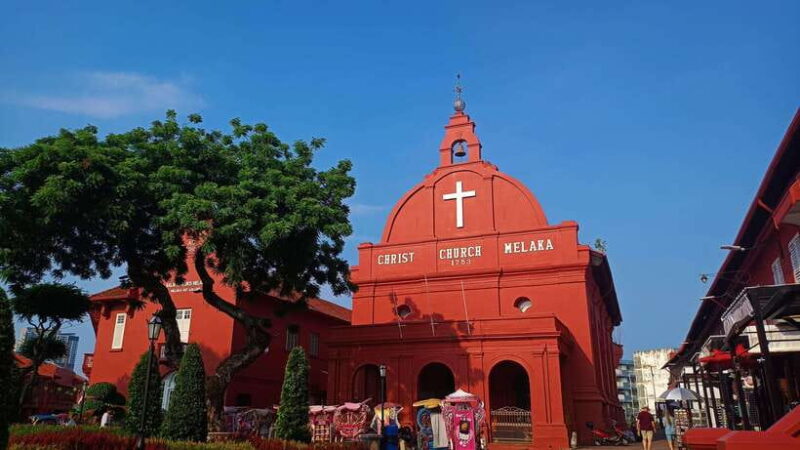 From Kuala Lumpur: Private Full Day Tour to Malacca - Final Thoughts on the Experience