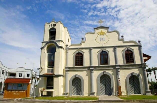 From Kuala Lumpur: Private Full Day Tour to Malacca - Who Will Love This Tour?