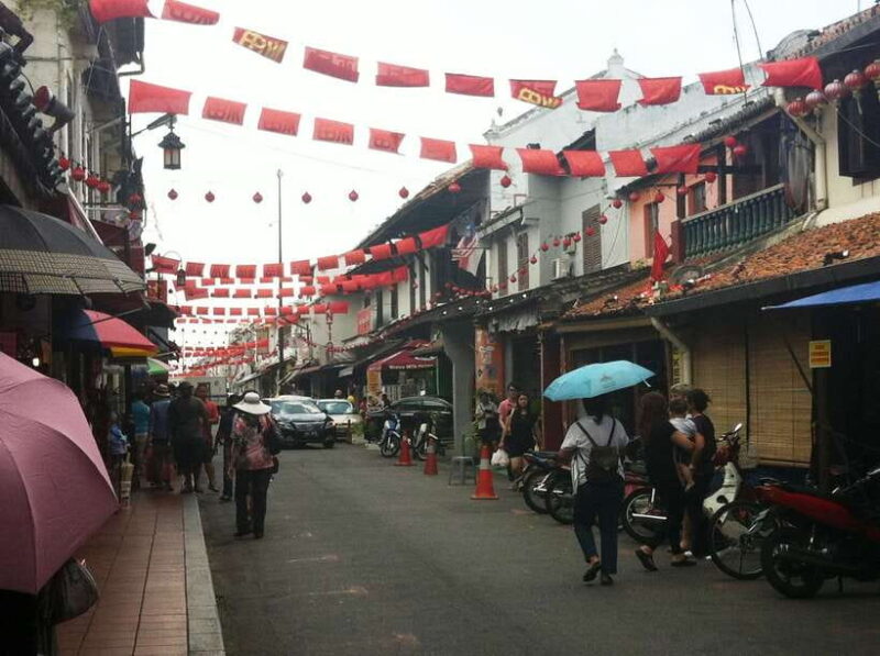 From Kuala Lumpur: Private Full Day Tour to Malacca - Final Words