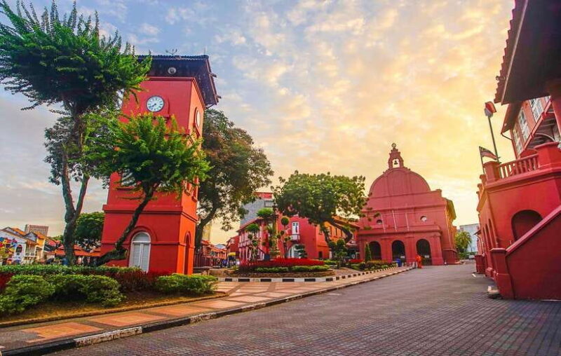 From Kuala Lumpur: Private Malacca Day Tour - Introduction