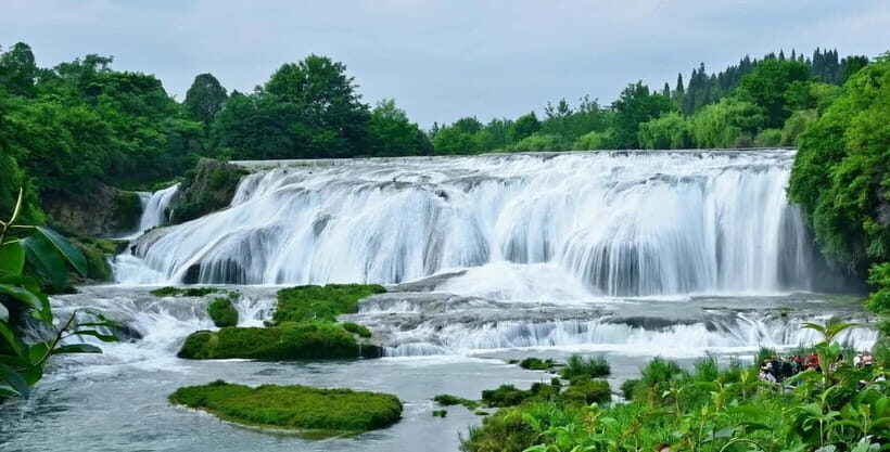 From Kunming: 15-Day Private Tour to Guilin and Yangshuo - Starting Point: Arriving in Kunming