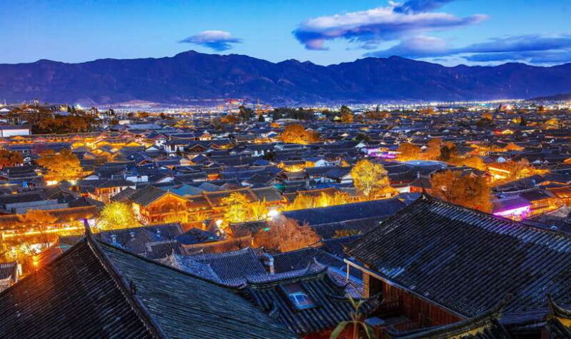 From Kunming: 9-Day Yunnan Highlights Tour with Bullet Train - What Makes This Tour Stand Out