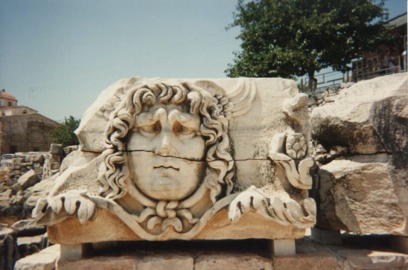 From Kusadas: Priene, Miletus, and Didyma Tour - From Kusadasi: Priene, Miletus, and Didyma Tour – An In-Depth Look