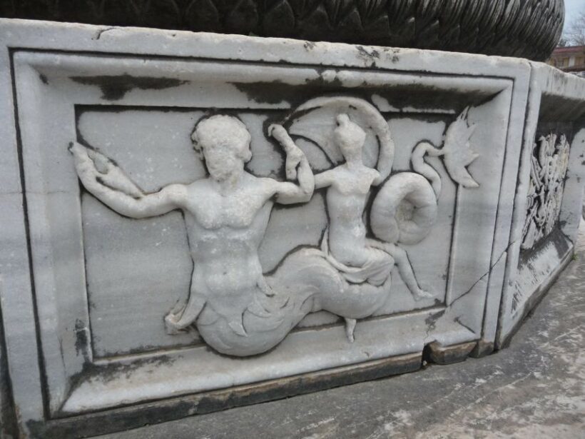 From Kusadas: Priene, Miletus, and Didyma Tour - The Experience and What Youll Get