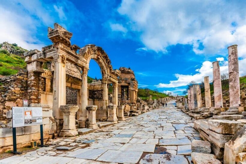 From Kusadasi: Daily Ephesus Tour for Cruise Passengers - Introduction