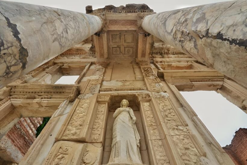 From Kusadasi: Daily Ephesus Tour for Cruise Passengers - Practical Tips for Travelers