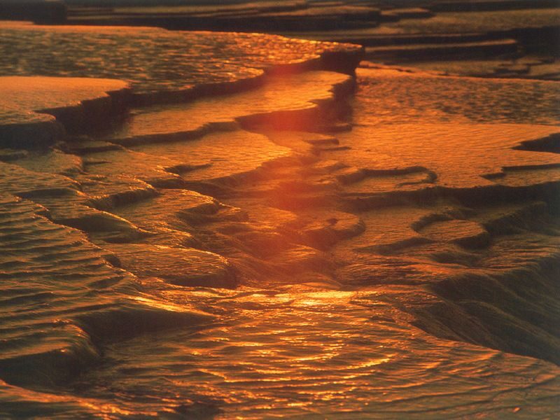 From Kusadasi: Daily Pamukkale - Hierapolis Tour - The Sum Up: Who Should Consider This Tour?