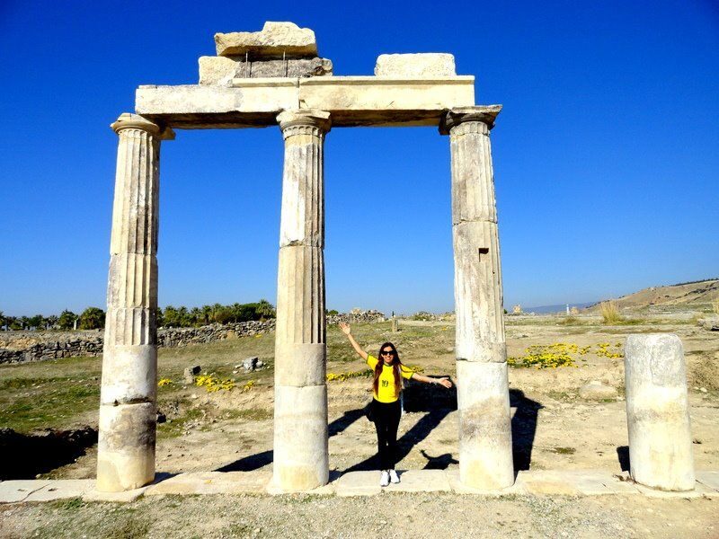 From Kusadasi: Daily Pamukkale - Hierapolis Tour - FAQ