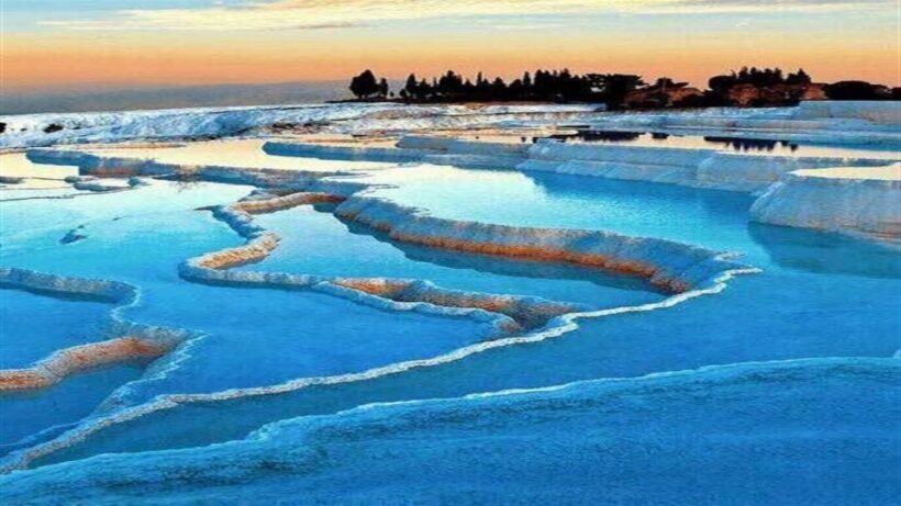 From Kusadasi: Ephesus and Pamukkale 2 Day Private Tour - Practical Details: What’s Included and What’s Not