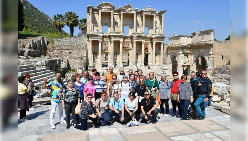 From Kusadasi: Ephesus Highlights Tour for Cruise Customers - Practical Details and Why They Matter