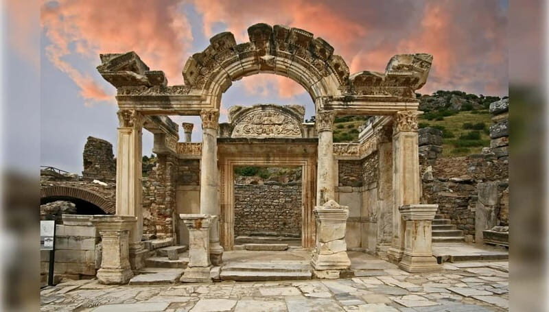 From Kusadasi: Ephesus Highlights Tour for Cruise Customers - FAQ