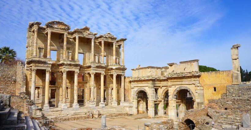 From Kusadasi: Ephesus Private Tour for Cruise Passengers - Why This Tour Stands Out