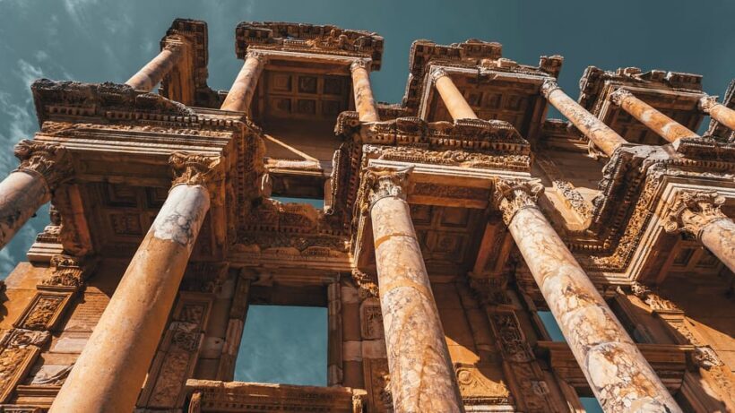 From Kusadasi: Ephesus Private Tour for Cruise Passengers - The Practical Side: Transportation, Cost, and Comfort