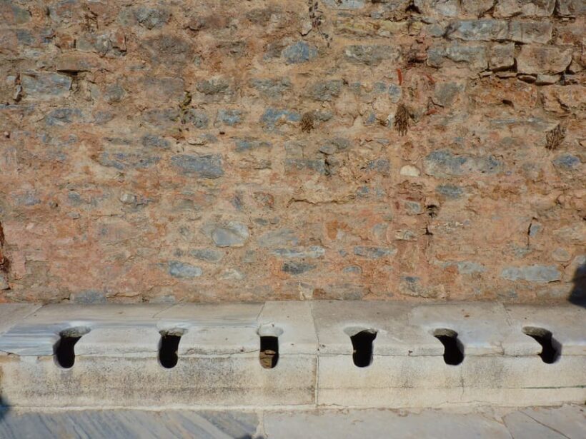 From Kusadasi: Ephesus Private Tour for Cruise Passengers - FAQ