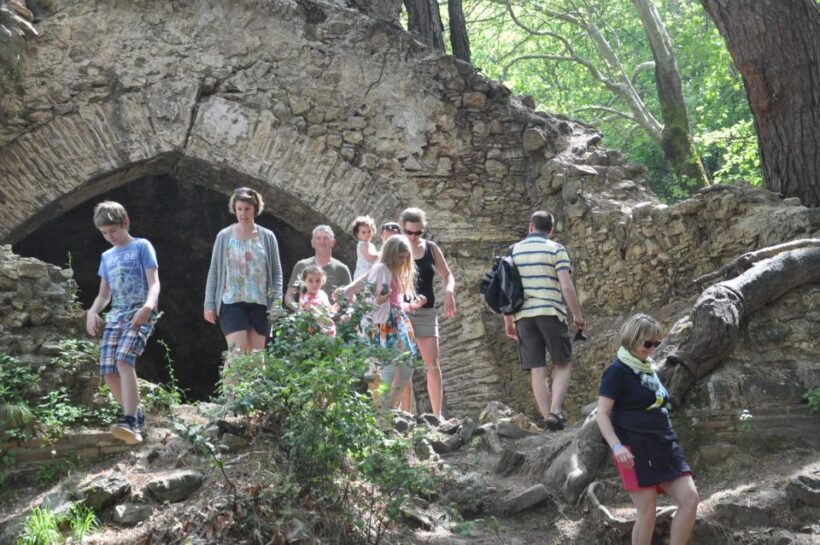From Kusadasi: Full-Day National Park Jeep Tour with Lunch - Authenticity and Experience