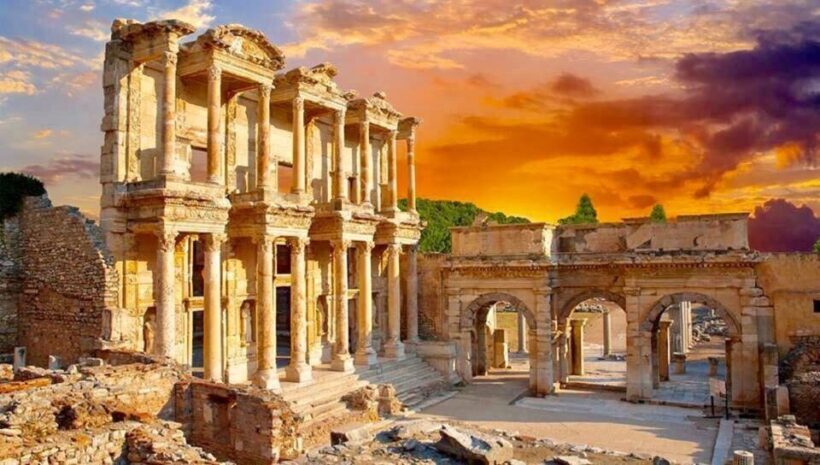 From Kusadasi: Full Day Private or Small Group Ephesus Tour - Final Thoughts
