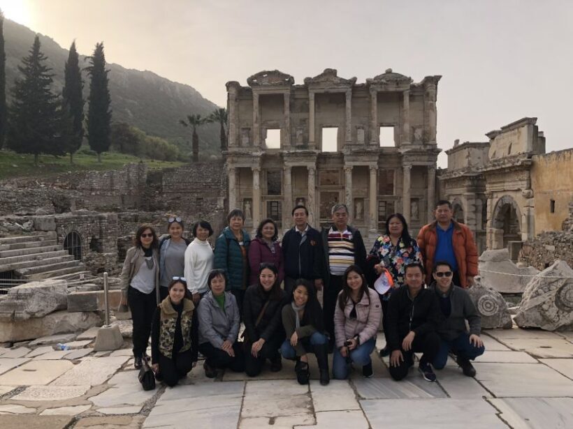 From Kusadasi: Full Day Private or Small Group Ephesus Tour - FAQ