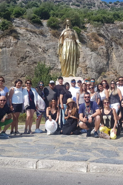 From Kusadasi: Guided Ephesus Tour with Ciber Ephesus Museum - Final Thoughts