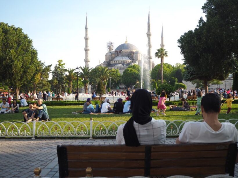 From Kusadasi: Istanbul Day Trip with Flights - The Practical Side: What Travelers Should Know