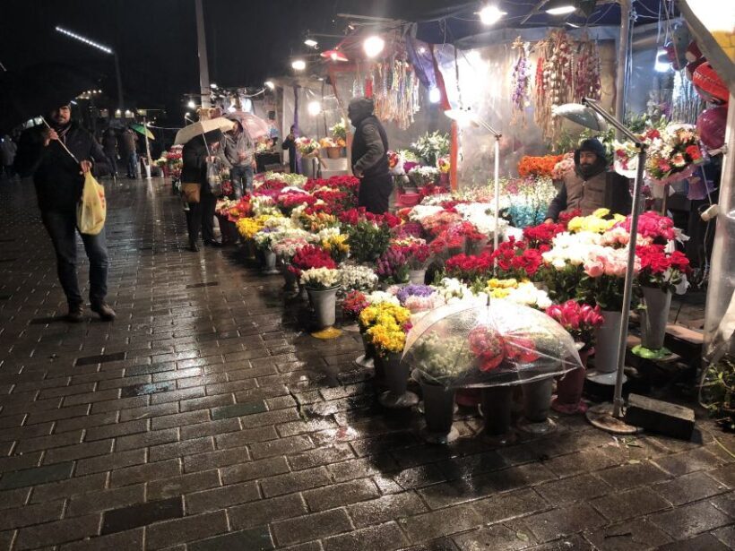 From Kusadasi: Istanbul Day Trip with Flights - Final Thoughts: Is This Tour for You?