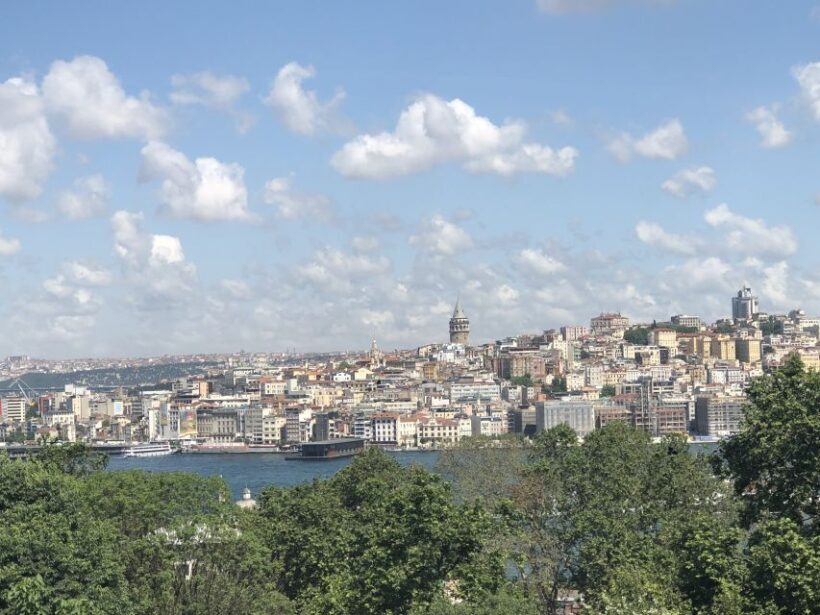 From Kusadasi: Istanbul Day Trip with Flights - FAQ
