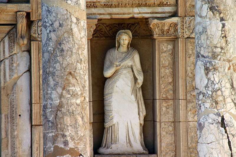 From Kusadasi or Izmir: Ephesus Private Tour - A Closer Look at the Experience
