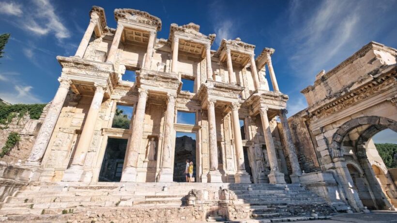 From Kusadasi or Izmir: Ephesus Private Tour - Authentic Experiences from Traveler Reviews