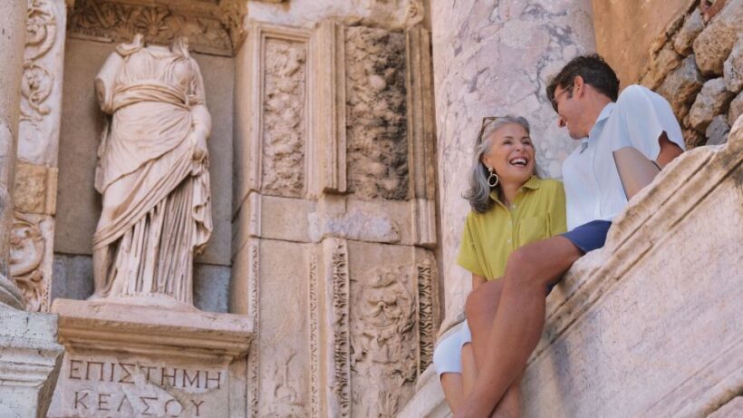 From Kusadasi or Izmir: Ephesus Private Tour - FAQ