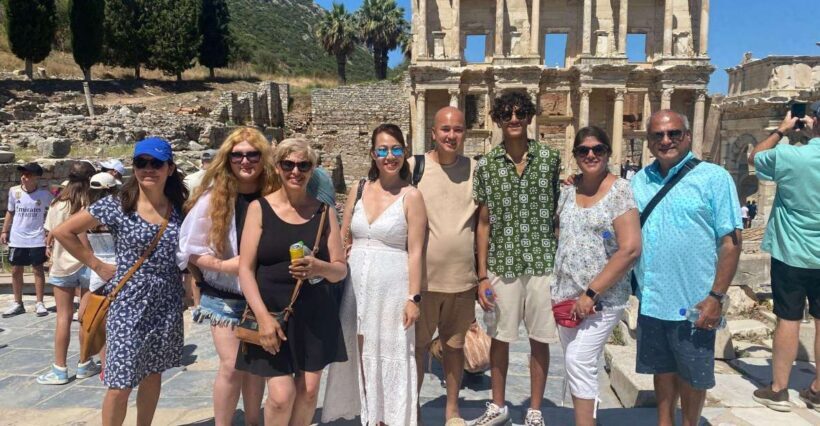 From Kusadasi Port: Best of Ephesus Tour (Skip-the-line) - Final Thoughts