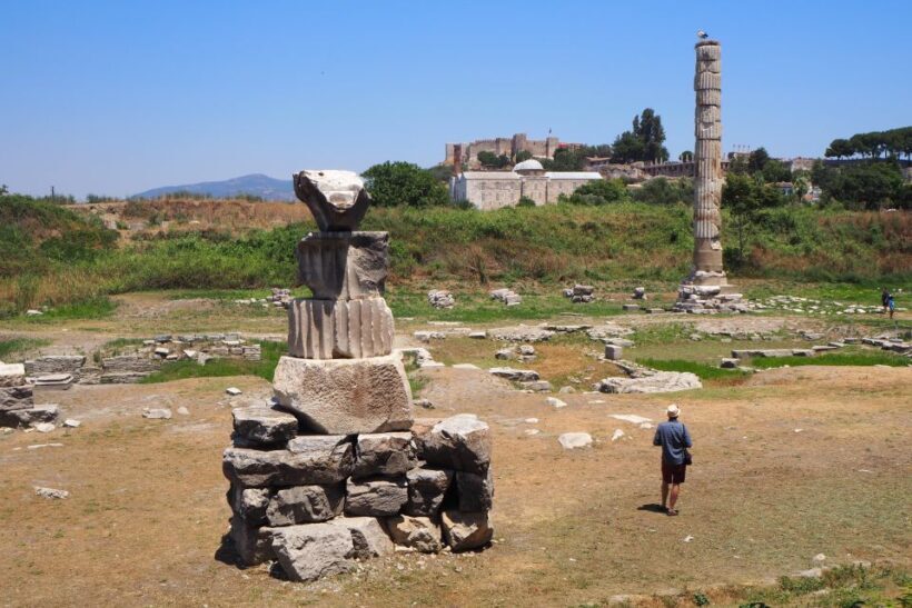 From Kusadasi Port: Ephesus Full-Day Private Trip - Why This Tour Is Worth Considering