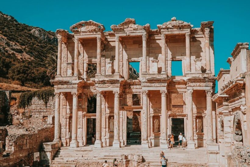 From Kusadasi Port: Ephesus Tour with Skip-the-Line Entry - Introduction: Why Choose This Ephesus Tour?