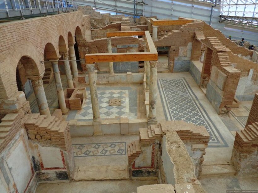 From Kusadasi Port: Ephesus Tour with Skip-the-Line Entry - The Sum Up: Is This Tour Right for You?