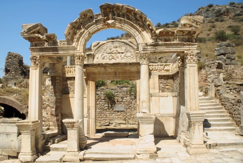 From Kusadasi Port: Ephesus Tour with Skip-the-Line Entry - FAQ