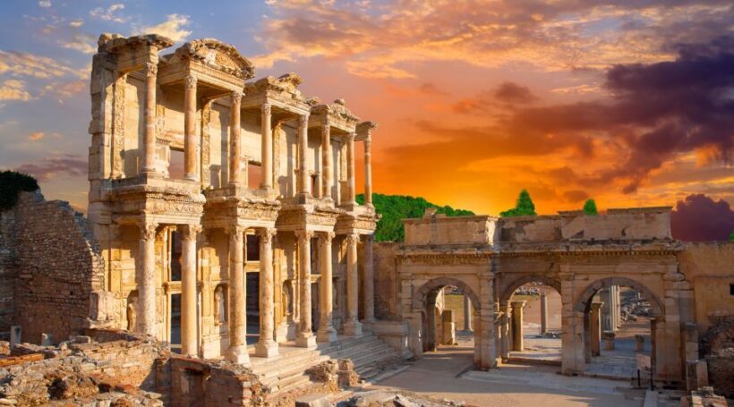 From Kusadasi Port: Private Ephesus Guided Tour - Practical Details and Value