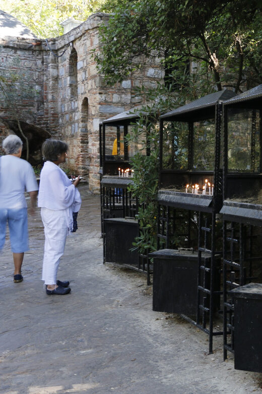 From Kusadasi Port: PRIVATE Highlights of Ephesus Tour - Introduction: Your Day Through Time in Ephesus