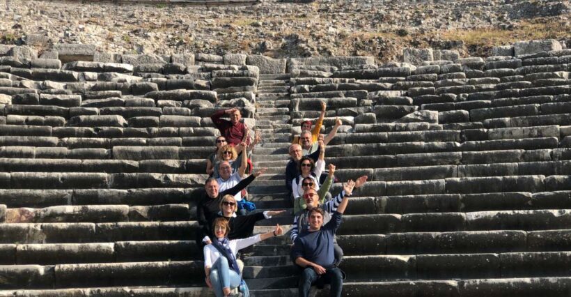 From Kusadasi: Priene, Miletos, and Didyma Private Day Trip - Authentic Experiences and Guest Perspectives