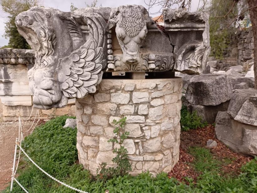 From Kusadasi: Priene, Miletus, and Didyma Private Tour - What the Tour Offers: A Deep Dive into Ancient Ionian Cities