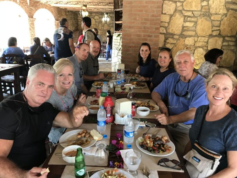 From Kusadasi: Private Ephesus Tour for Cruise Passengers - Key Points