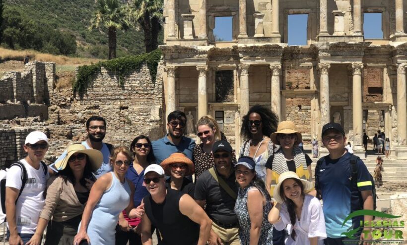 From Kusadasi: Private Ephesus Tour for Cruise Passengers - Pricing and Value
