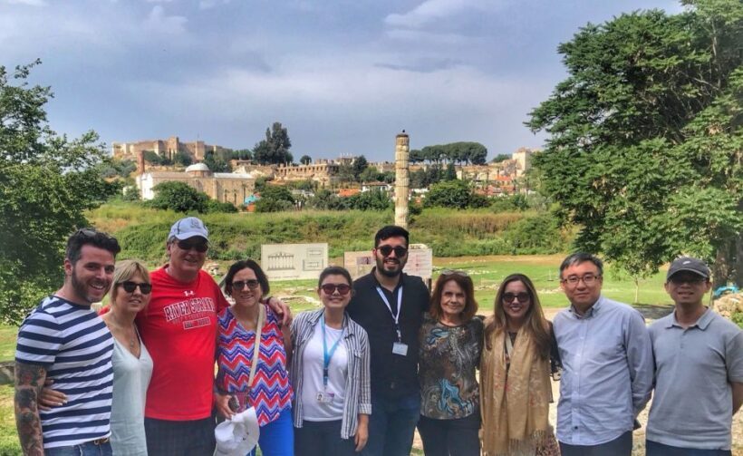 From Kusadasi: Private Ephesus Tour for Cruise Passengers - Who Is This Tour Best For?