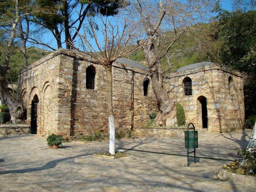 From Kusadasi : Private Ephesus Tour  Tailored for Cruisers - Who Will Love This Tour?