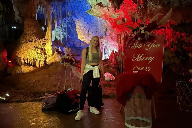 From Kutaisi: Canyons and Caves Tour with Transfer to Tbilisi - Final Thoughts