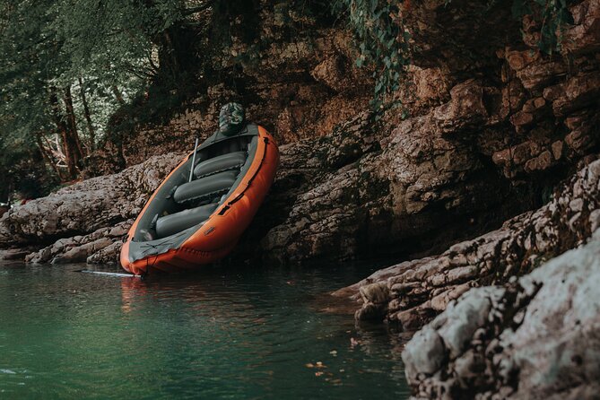 From Kutaisi: Martvili & Okatse Canyons & Cave Guided Tour - Who Is This Tour Best For?