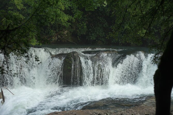 From Kutaisi: Martvili & Okatse Canyons & Cave Guided Tour - Final Thoughts