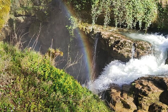 From Kutaisi: Martvili & Okatse Canyons & Cave Guided Tour - FAQ