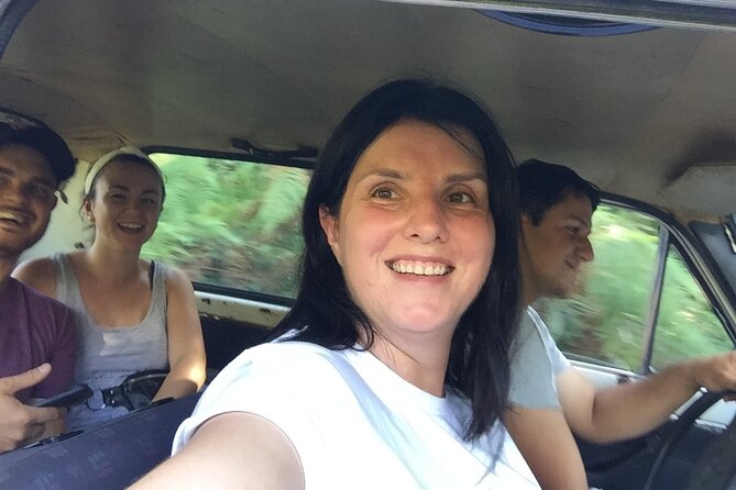 From Kutaisi: Martvili & Okatse Canyons & Prometheus Cave Tour - Optional Activities and Experiences