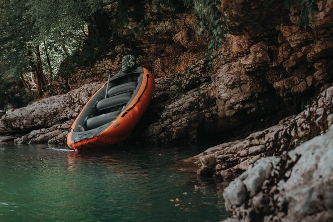 From Kutaisi: Martvili & Okatse Canyons & Prometheus Cave Tour - Meeting Points and Logistics