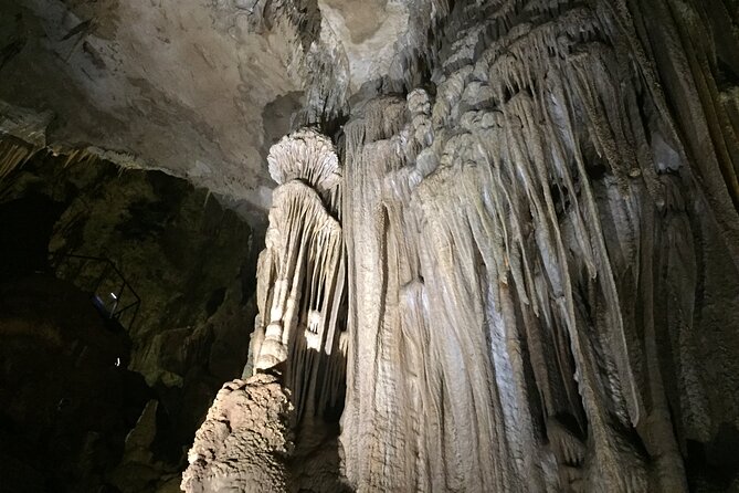 From Kutaisi: Martvili & Okatse Canyons & Prometheus Cave Tour - Reviews and Feedback