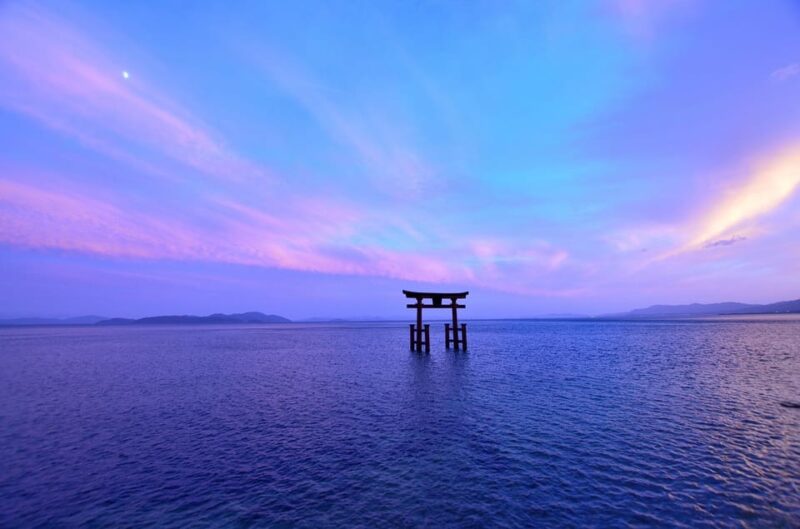 From Kyoto: Lake Biwa and Omi Hachiman Day Trip With Lunch - Inclusions and Amenities